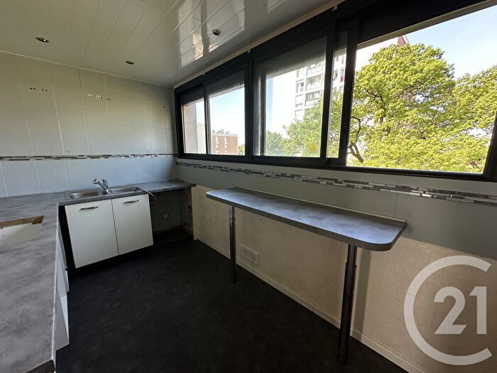 Appartement 3 pièces à vendre à Colomiers