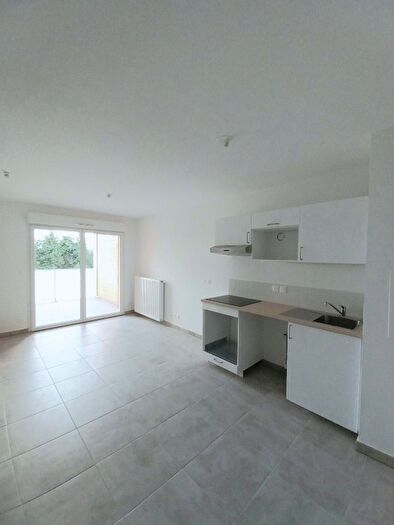 Appartement à louer - Avignon, Rocade Sud - 2 pièces - 1 chambre