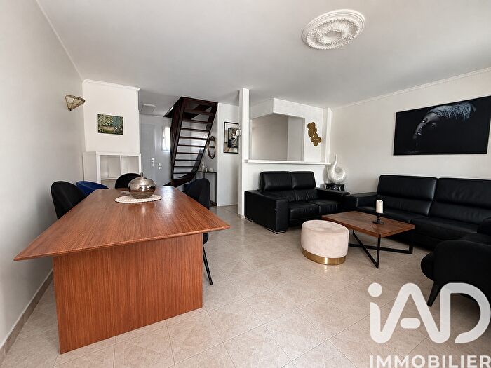 Maison 7 pièces à Cormeilles-en-Parisis, Champs Guillaume, à vendre