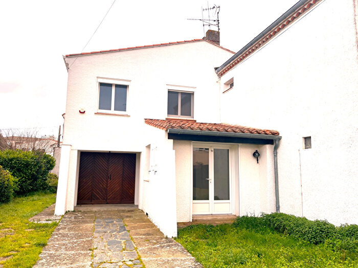 Maison 5 pièces à vendre à Carcassonne, La Conte, Ozanam
