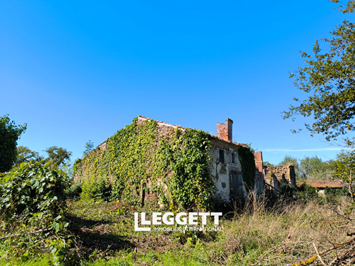 Maison à vendre - Bussière-Poitevine