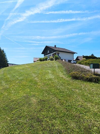 Maison 10 pièces à vendre à Vaux-et-Chantegrue
