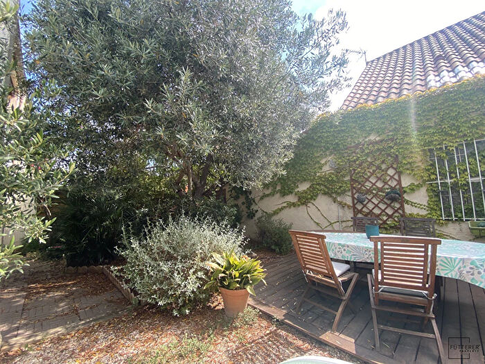 Maison 4 pièces à louer à Narbonne, Saint-Jean, Saint-Pierre