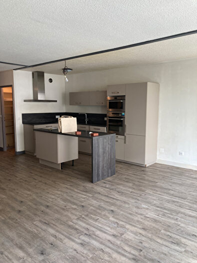Aurillac, Centre-ville : Appartement 4 pièces à vendre