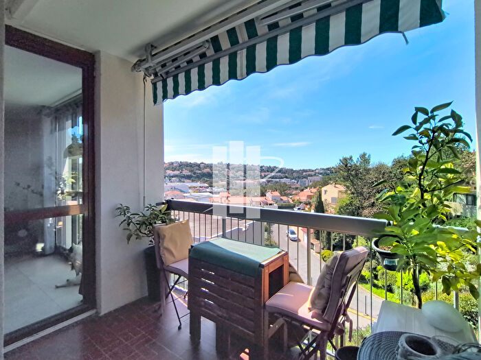 Appartement à vendre - Saint-Raphaël, Peyron, Peire Sarade, Aspé - 3 pièces - 2 chambres