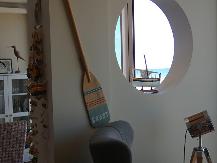 Appartement 4 pièces à vendre à Port-la-Nouvelle