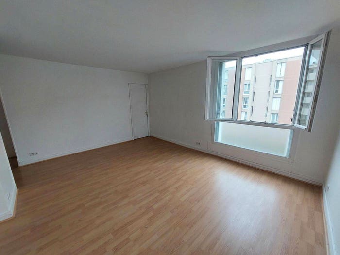 Appartement 3 pièces à louer - La Croix Blanche-Les Langots, Bois-d'Arcy