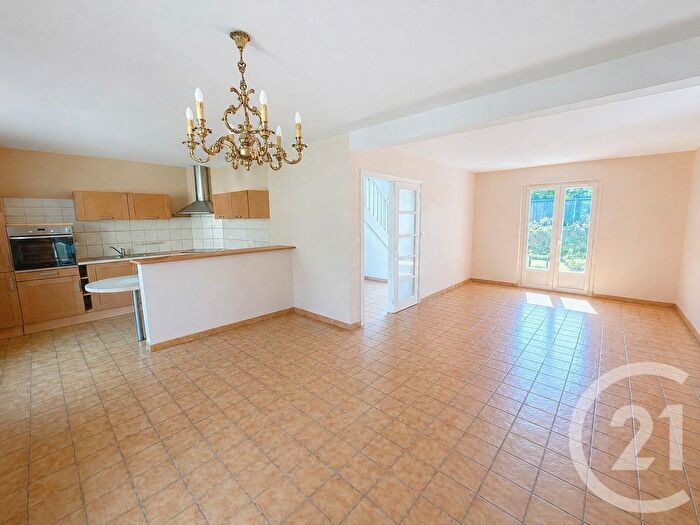Maison à vendre - Pl meur, Sainte-Anne, Kergougant, Kerjoël - 6 pièces - 5 chambres