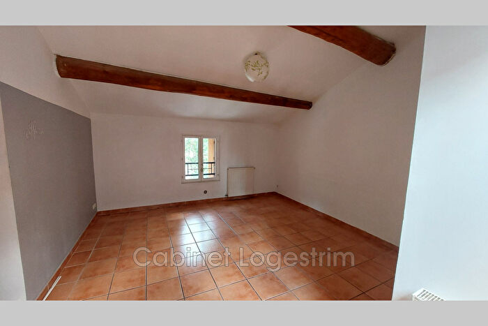 Appartement 3 pièces à louer - Bernis