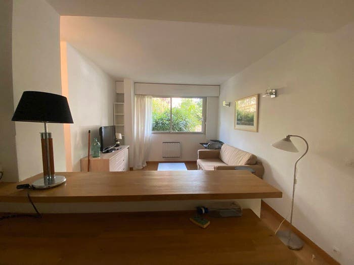 Clagny-Glatigny, Versailles - Appartement 2 pièces à louer