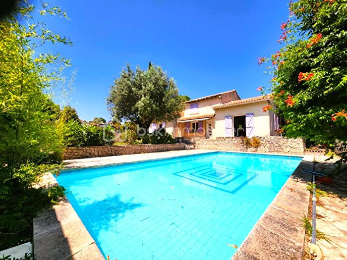 Maison à vendre - Tourbes - 4 pièces - 3 chambres