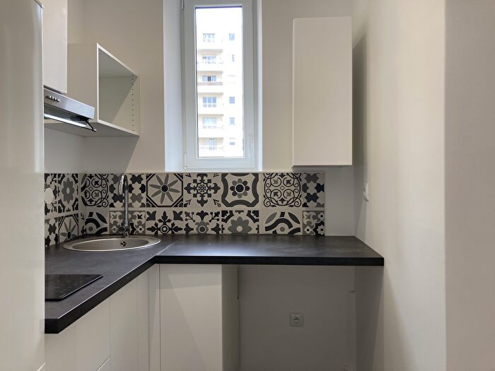 Appartement 2 pièces à louer à Nancy, Mon Désert, Jeanne dArc, Saurupt, Clémenceau