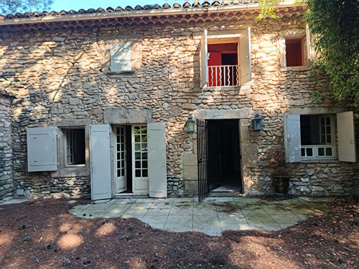 LIsle-sur-la-Sorgue, Velorgues, Saint-Gervais, Petit Palais - Maison 10 pièces à vendre