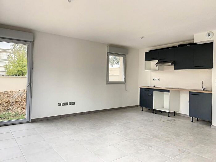 Muret, Barry : Maison 4 pièces à louer