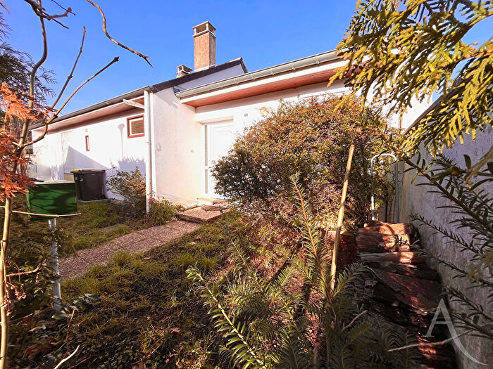 Maison à vendre - Marly - 5 pièces - 3 chambres