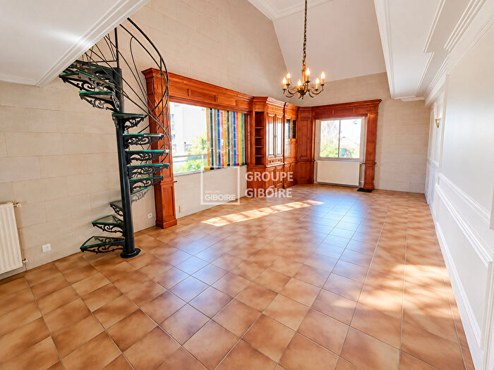 Chartres-de-Bretagne - Maison 6 pièces à vendre