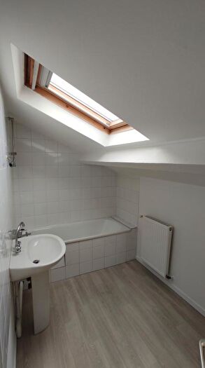 Appartement 2 pièces à Saint-Étienne, Méons, Le Soleil, Châteaucreux, Saint-François, à louer