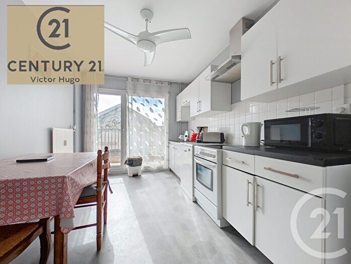 Limoges, Centre-ville, Hôtel de Ville, Emailleurs - Appartement 2 pièces à vendre