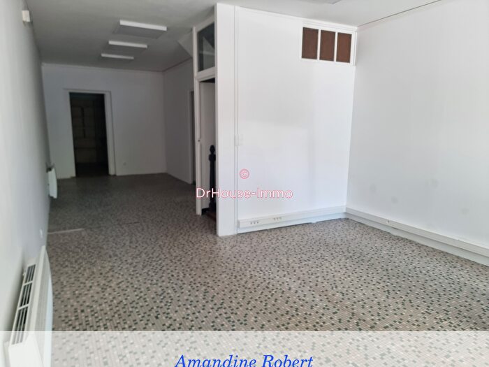 Maison à vendre - Lalinde - 7 pièces - 3 chambres