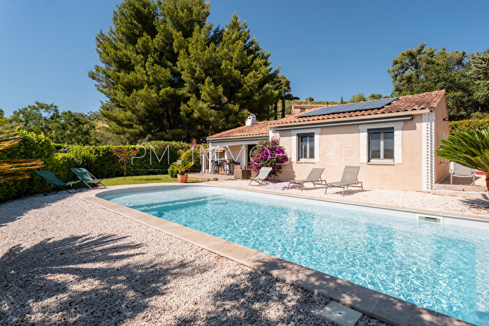 Maison 1 pièce à vendre à Le Castellet
