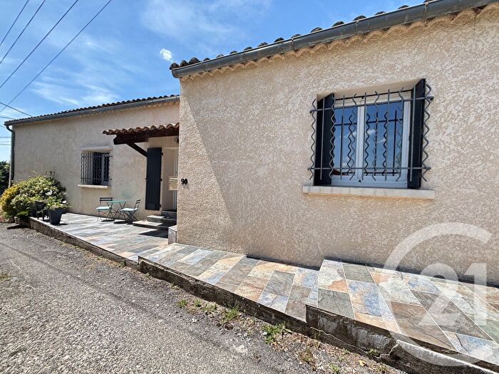 Maison à vendre - Monteils - 4 pièces - 2 chambres