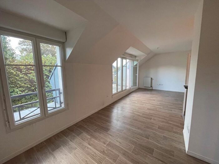 Limay, Centre-ville - Appartement 1 pièce à louer