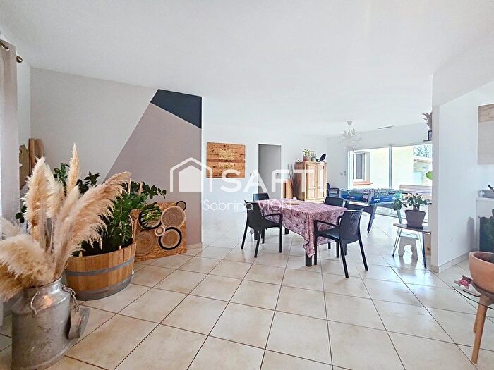 Maison 6 pièces à vendre à Saint-Sardos