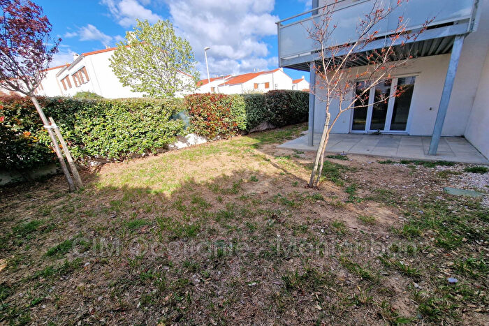 Appartement 3 pièces à vendre - Perpignan, Porte d'Espagne