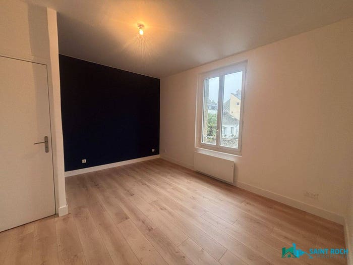 Le Havre - Appartement 2 pièces à louer