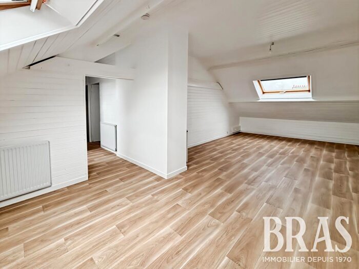 Appartement 2 pièces à louer - Nantes, Saint-Clément, Jardin des plantes, Caserne Lamoricière