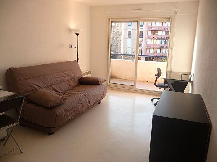 Appartement 1 pièce à louer - Marnac, Ramonville-Saint-Agne