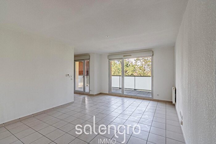 Villeurbanne, Léon Blum, Bon Coin : Appartement 3 pièces à vendre