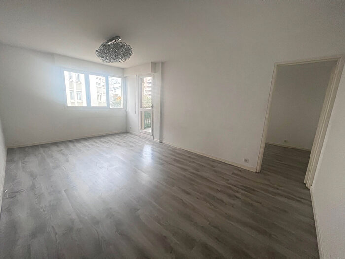 Appartement à louer - Sannois, Centre-ville, Bel Air - 3 pièces - 2 chambres