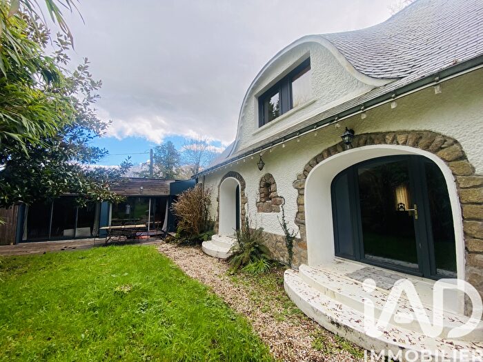 Maison à vendre - Saint-André-des-Eaux - 4 pièces - 3 chambres