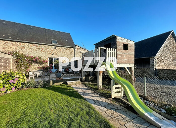 Maison 3 pièces à vendre à Saint-Jean-des-Champs