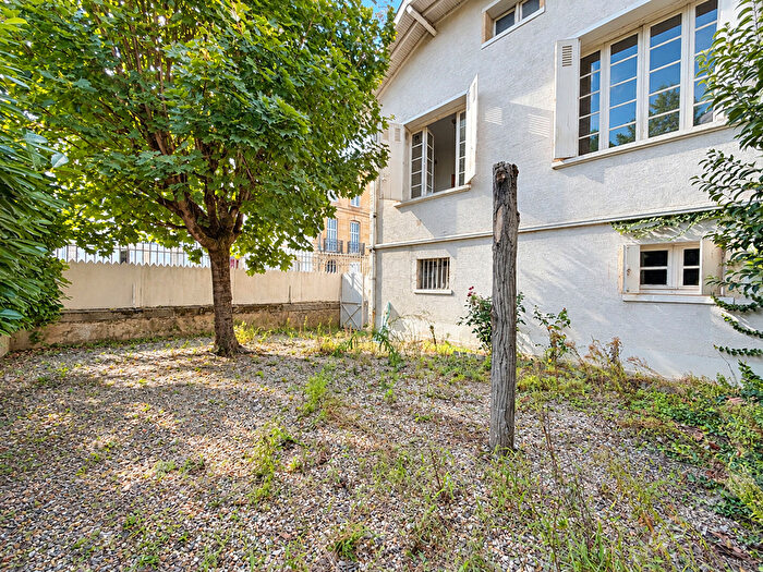 Agen, Le Gravier : Maison 4 pièces à vendre
