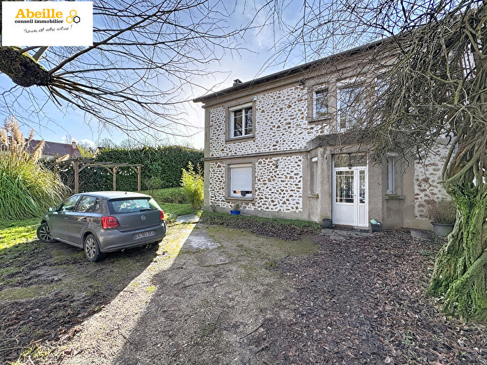 Maison à vendre - Breuillet - 4 pièces - 2 chambres