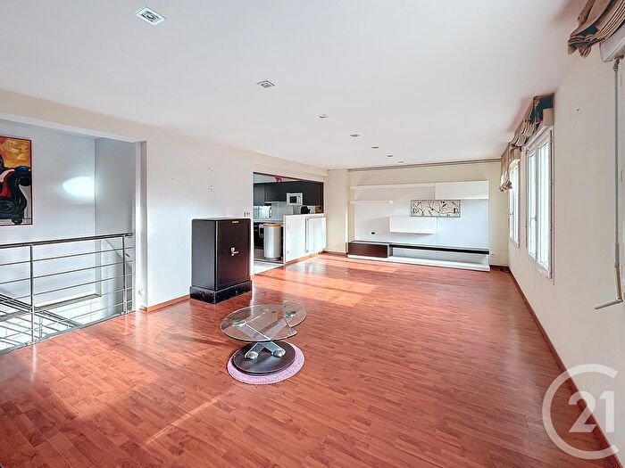 Maison 10 pièces à vendre - Custines