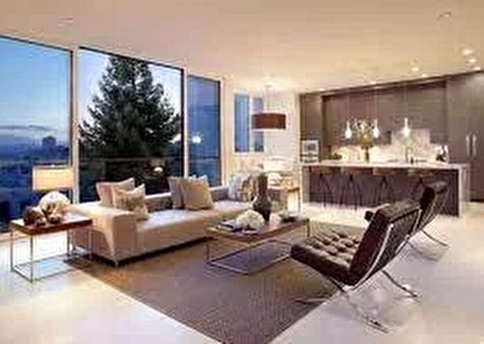 Appartement 4 pièces à vendre - Saint-Maur-des-Fossés, Adamville
