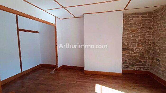 Préfecture, Lons-le-Saunier - Appartement 2 pièces à louer