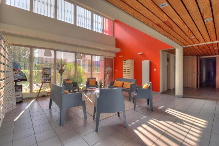 Appartement 1 pièce à louer à Villenave-d'Ornon, Le Pont de la Maye, Canteloup, Madère, Le Béquet