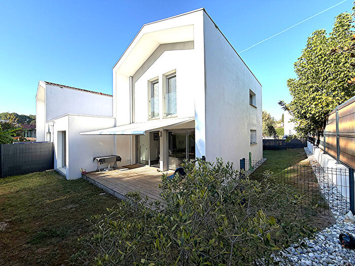 Tosse : Maison 4 pièces à vendre