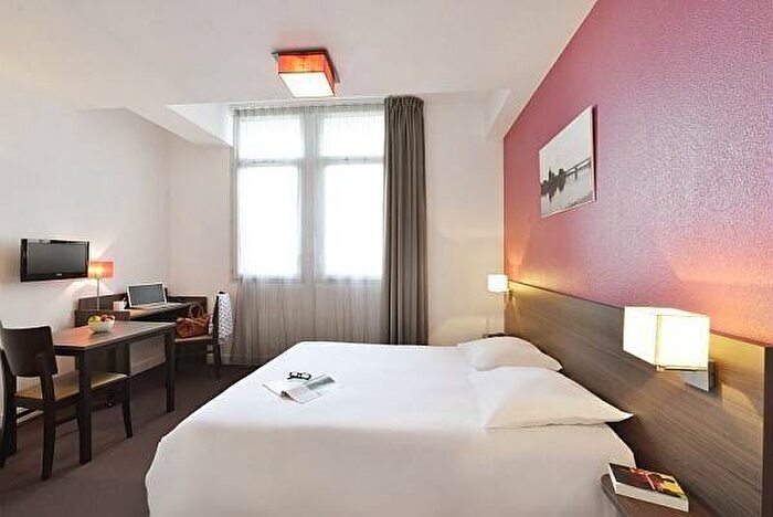 Appartement à louer - Patte dOie, Toulouse - 1 pièce