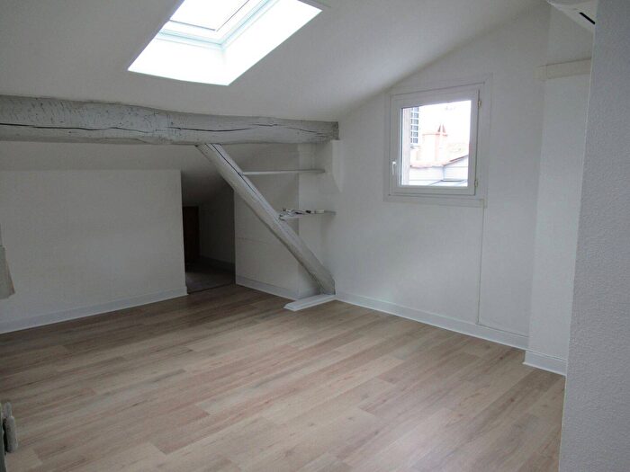 Appartement 3 pièces à louer - Toulouse