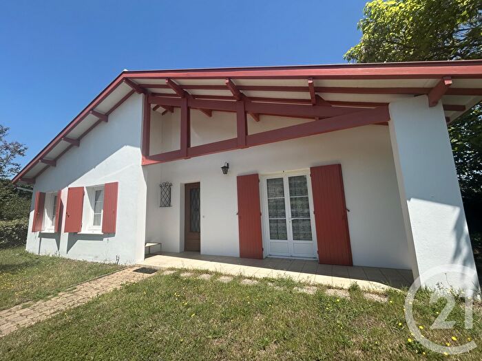 Maison à vendre - Langon - 6 pièces - 4 chambres