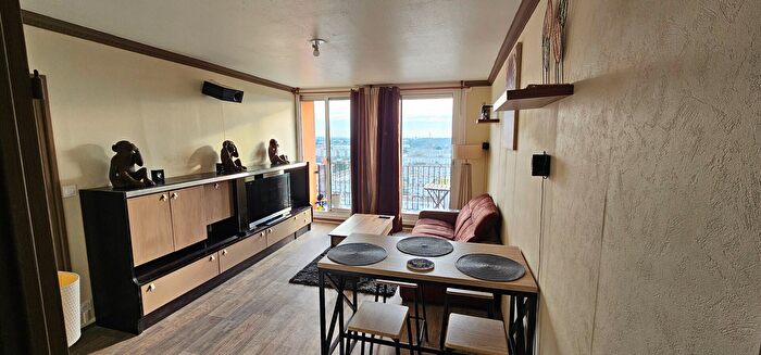 Cenon, Palmer, Gravières : Appartement 3 pièces à louer