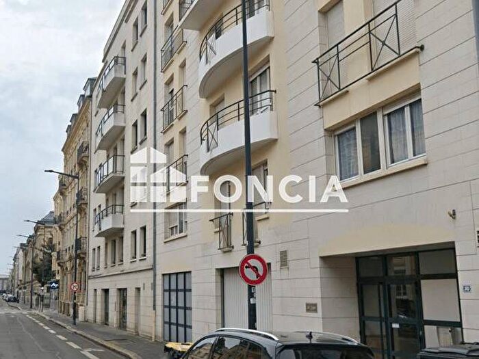 Centre Ville, Le Havre - Appartement 2 pièces à louer