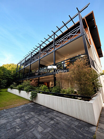 Appartement à vendre - BayonneBayonaBaiona, Saint-Etienne, Arroussets - 3 pièces - 2 chambres