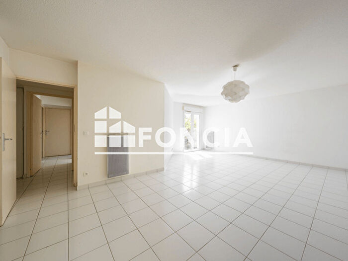 Appartement à vendre - Villenave-dOrnon, Le Pont de la Maye, Canteloup, Madère, Le Béquet - 3 pièces - 2 chambres