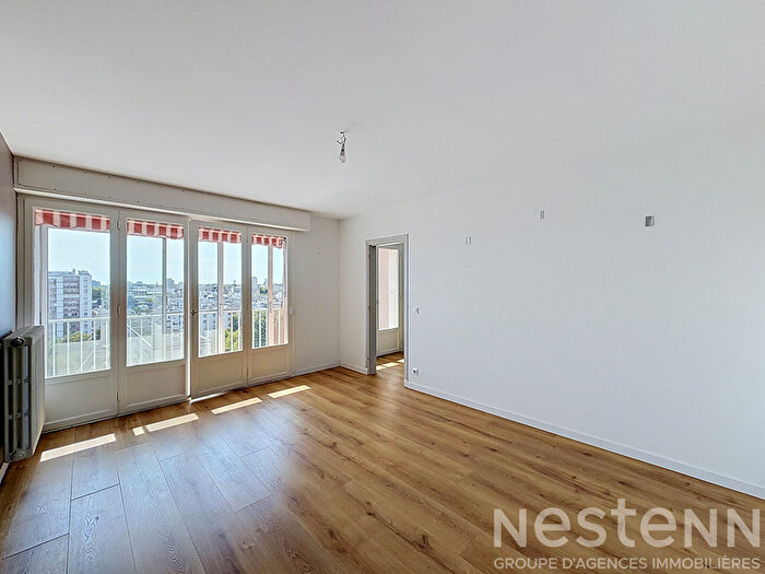 Appartement 3 pièces à vendre à Lorient, Centre-ville